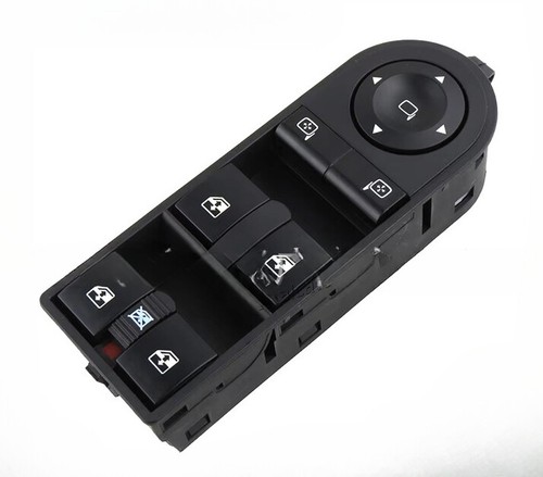 For Power Window Switch 2008 Saturn Astra 13228877 Door Front/ | eBay