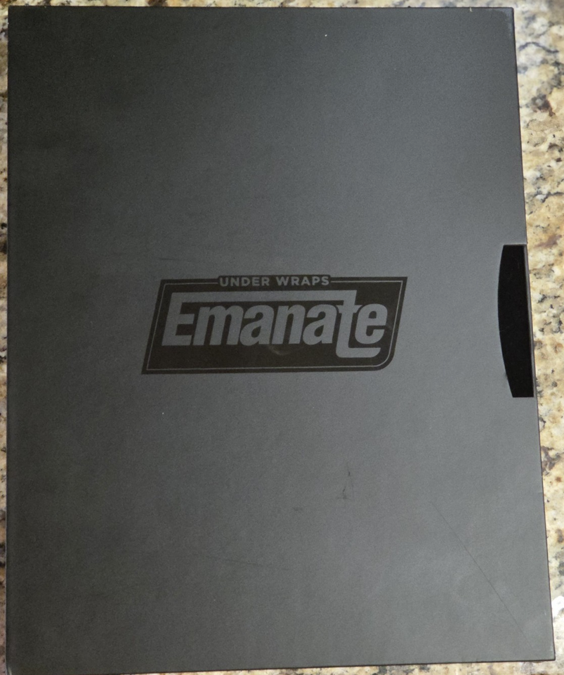 2024 Fanatics Under Wraps Emanate Yoshinobu Yamamoto 1/1 Inscription Auto | eBay