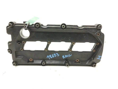 059103469AC Couvre Culasse pour VOLKSWAGEN TOUAREG (7LA) TDI V6 2005 ...