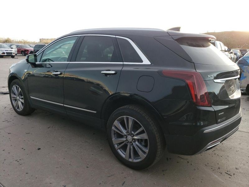 2020-2024 Cadillac XT5 Front Passenger Right CV Axle Shaft Outer ...