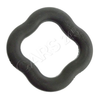 Exhaust System Holder FEBI For BMW E36 90-99 18211723647 | eBay