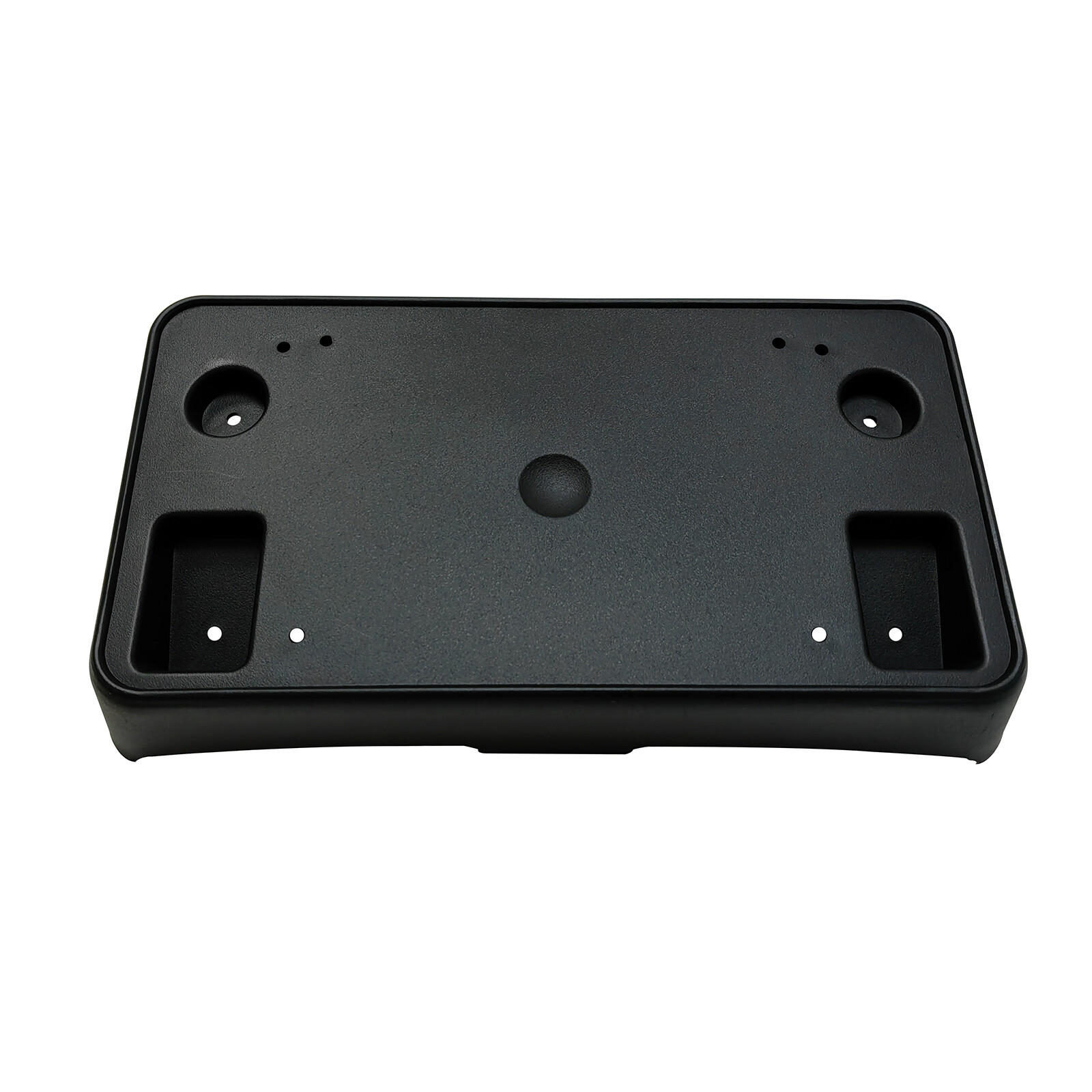 For 2016 2017 2018 GMC Sierra 1500 Front License Plate Tag Frame ...