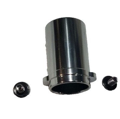 New Spyder Paintball Gun Vertical Feed Neck Adapter Elbow Loader Hopper ...