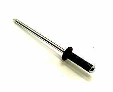 Genuine OEM Hyundai Genesis Bumper Cover Support Rail Rivet 1416003133 ...