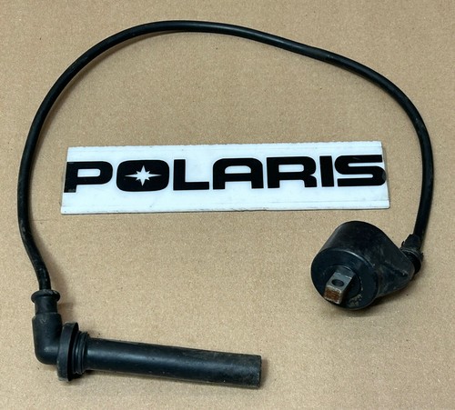 03-07 Polaris Predator 500 OEM IGNITION Coil Spark Plug Boot CAP 🔥FAST ...