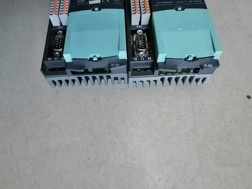 1PC USED 6SL3040-0JA02-0AA0 ( DHL or EMS ) #N1467 | eBay