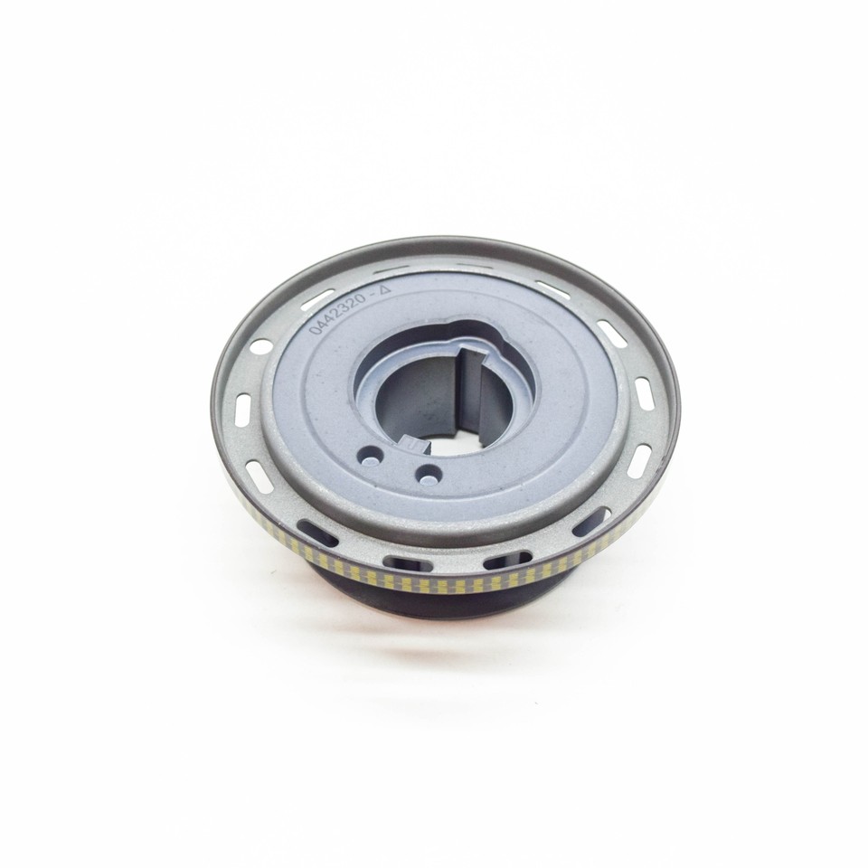 FORD ECOSPORT MK2 BK Crankshaft Gear FM5Q-6306-AB 1872480 NEW GENUINE ...