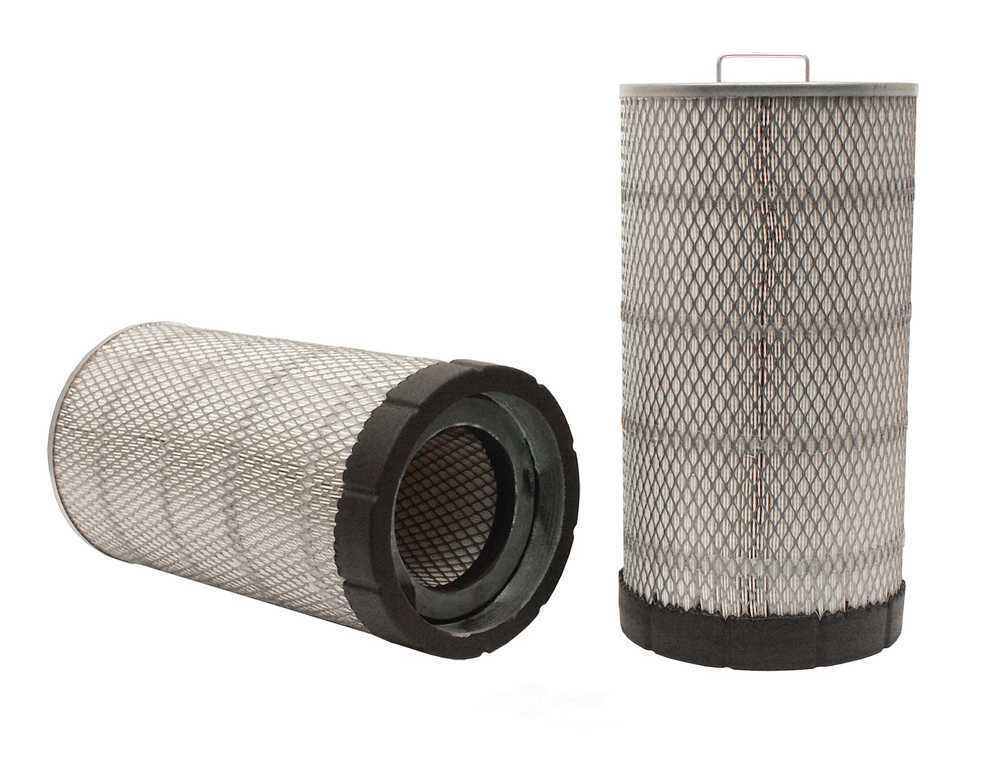 BALDWIN RS4992 - Air filter cross reference