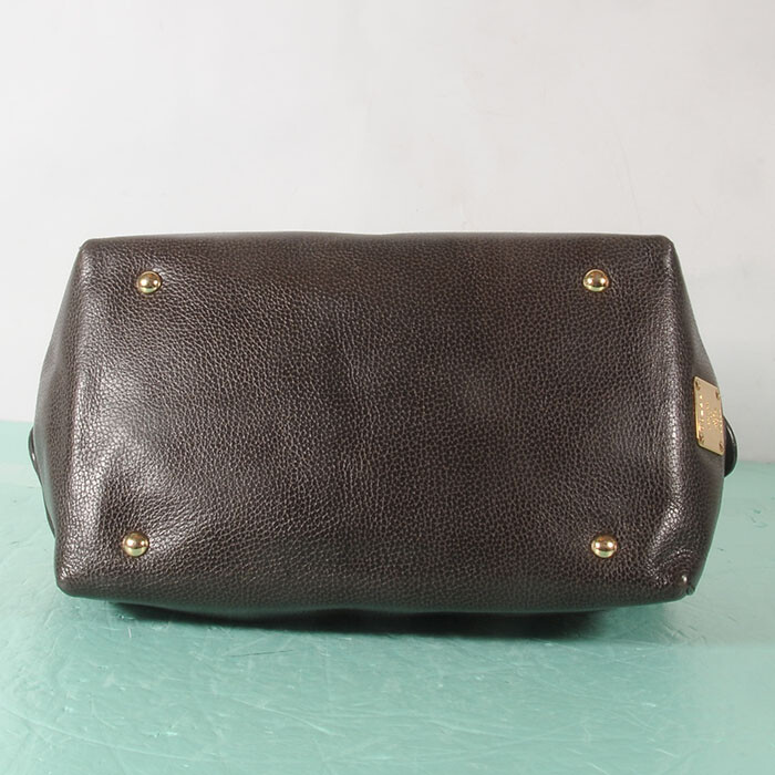 Authentic MCM Jacquard Diamond Pattern Tote Bag + Dust Cover | eBay