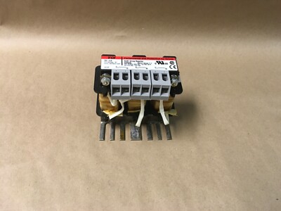 Transformers - Drive Reactors