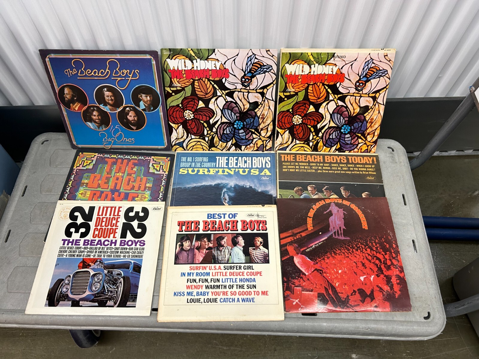 Record Albums vinyl various artist from 60's,70's and 80's | eBay