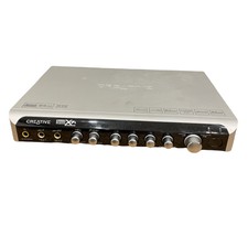 Creative+Labs+Soundblaster+SB0510+Extreme+Fidelity+Pro+Console for sale ...