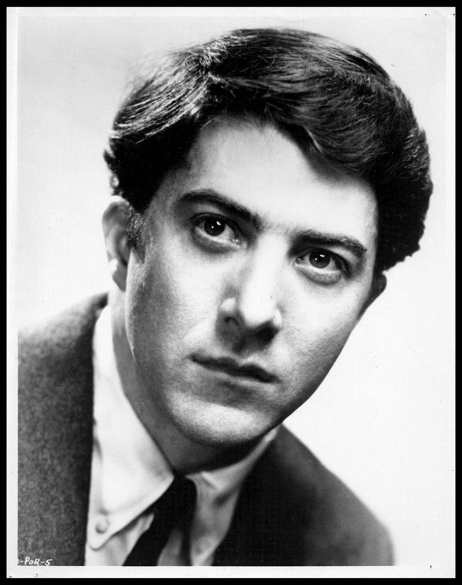 The Graduate Dustin Hoffman