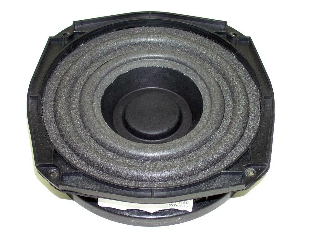 Microsoft DSS80 Passive Radiator Subwoofer Foam Speaker Repair Kit FSK ...