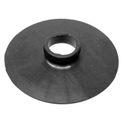 For BMW X3 2004-2010 Genuine 33531136385 Rear Upper Coil Spring Pad | eBay