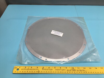 AMAT 0020-31492 Gas Distribution Plate, 101 Holes, 121202 | eBay