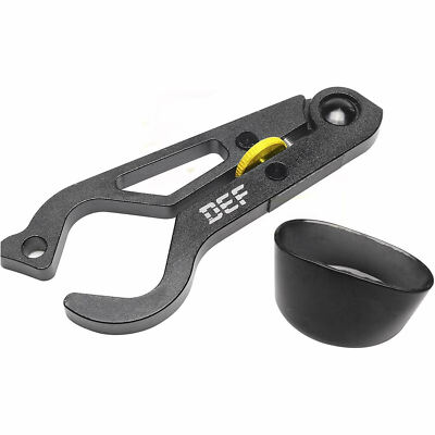 CNC Motorcycle Cruise Control Throttle Lock Assist Retainer Universal ...