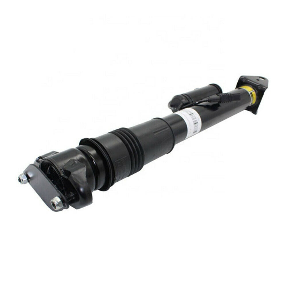 2x Rear Shock Absorbers Struts w/ADS Fit Mercedes GLE Class W166 X166 ...