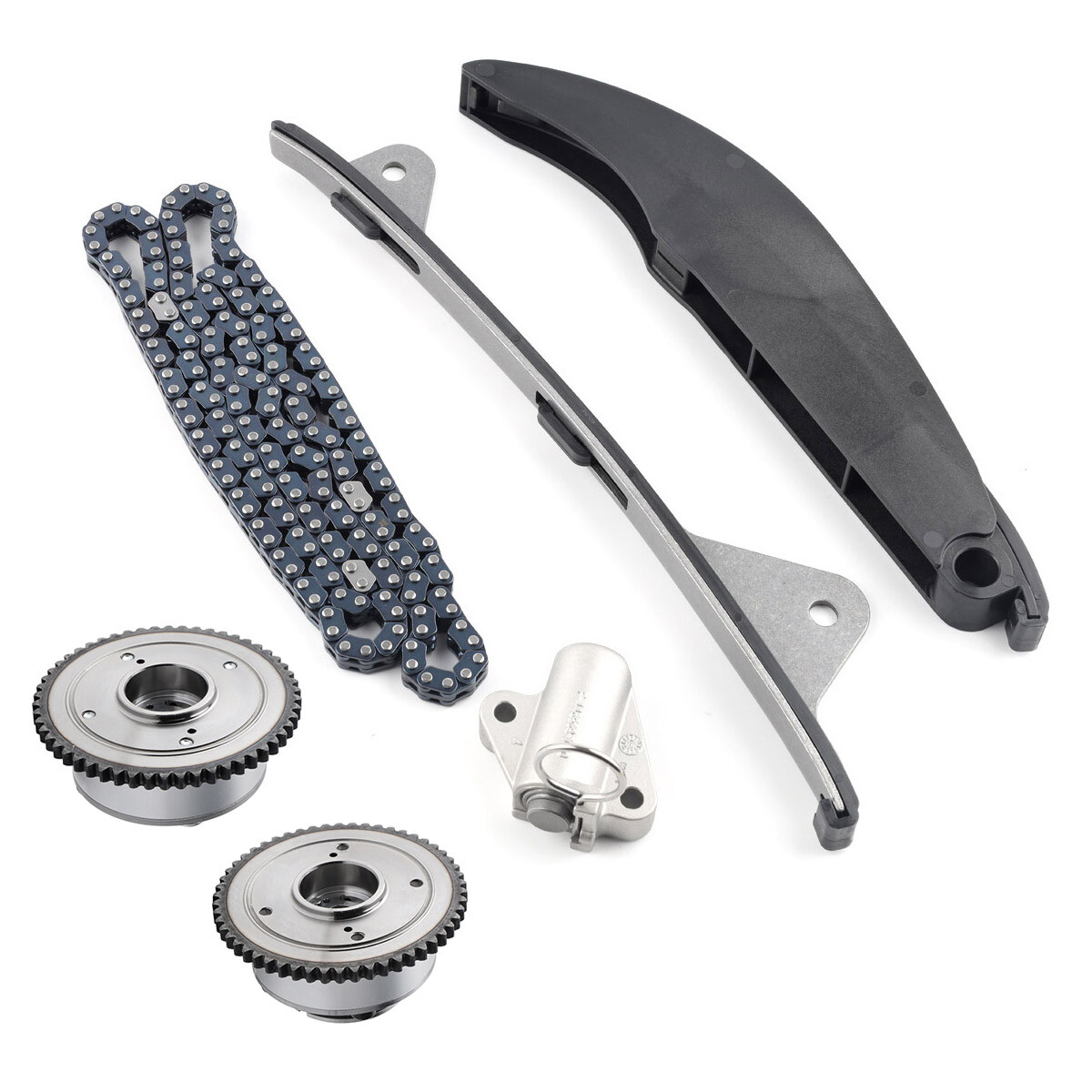 Genuine 24321 2e010 Sbc Timing Chain Set MISIOEK Engine Timing Chain ...