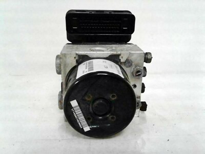 10-11 Ford Focus 2.0L Abs Anti Lock Brake Pump Module Traction Control ...