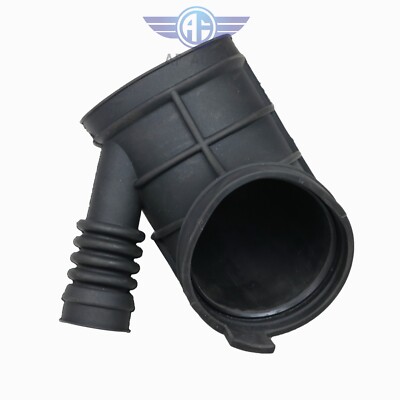 13541438759 For BMW E46 M56 Z3 325 330 Air Intake Boot Throttle House ...