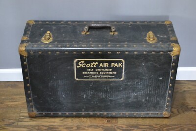 Air Supply - Scott Aviation