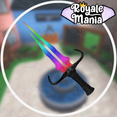 Roblox Murder Mystery 2 MM2 Chroma Deathshard Godly Knifes and Guns | eBay