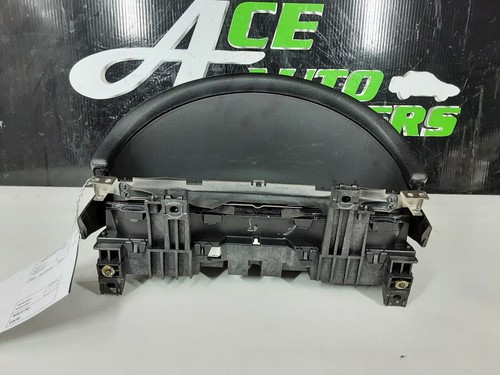 Speedometer Cluster 2 Door Coupe MPH Fits 06-07 INFINITI G35 626458 | eBay