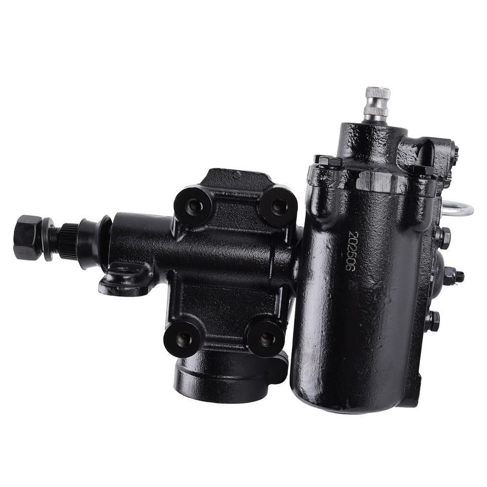 Power Steering Box for Land Rover All RHD Defender Models 1983-2016 ...