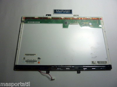 Screen LCD CHIMEI N154I2-L02 15.4 " Shine For Laptop | eBay UK