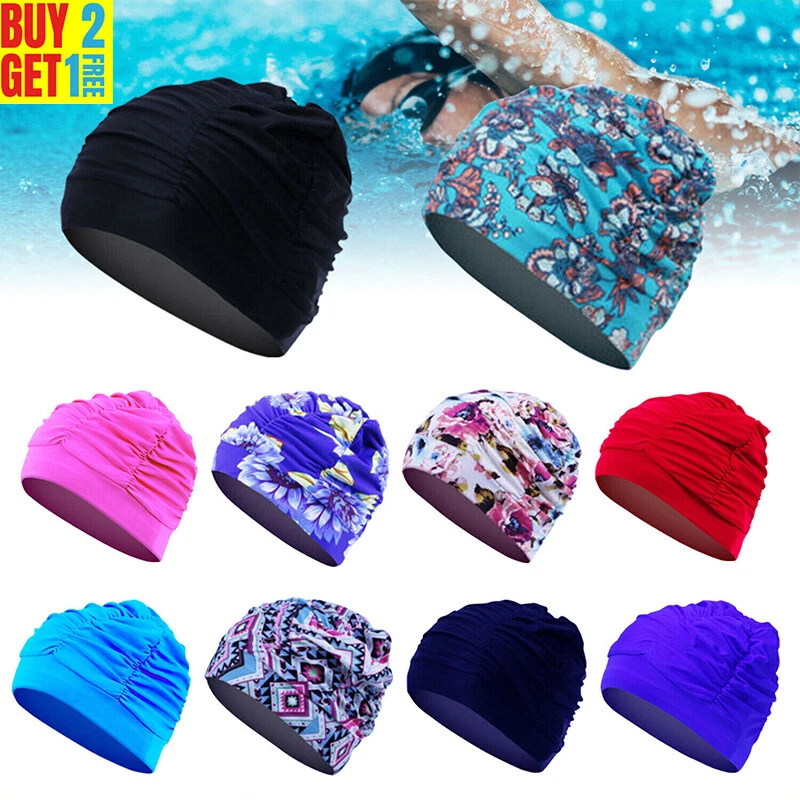 Best Waterproof Swim Cap