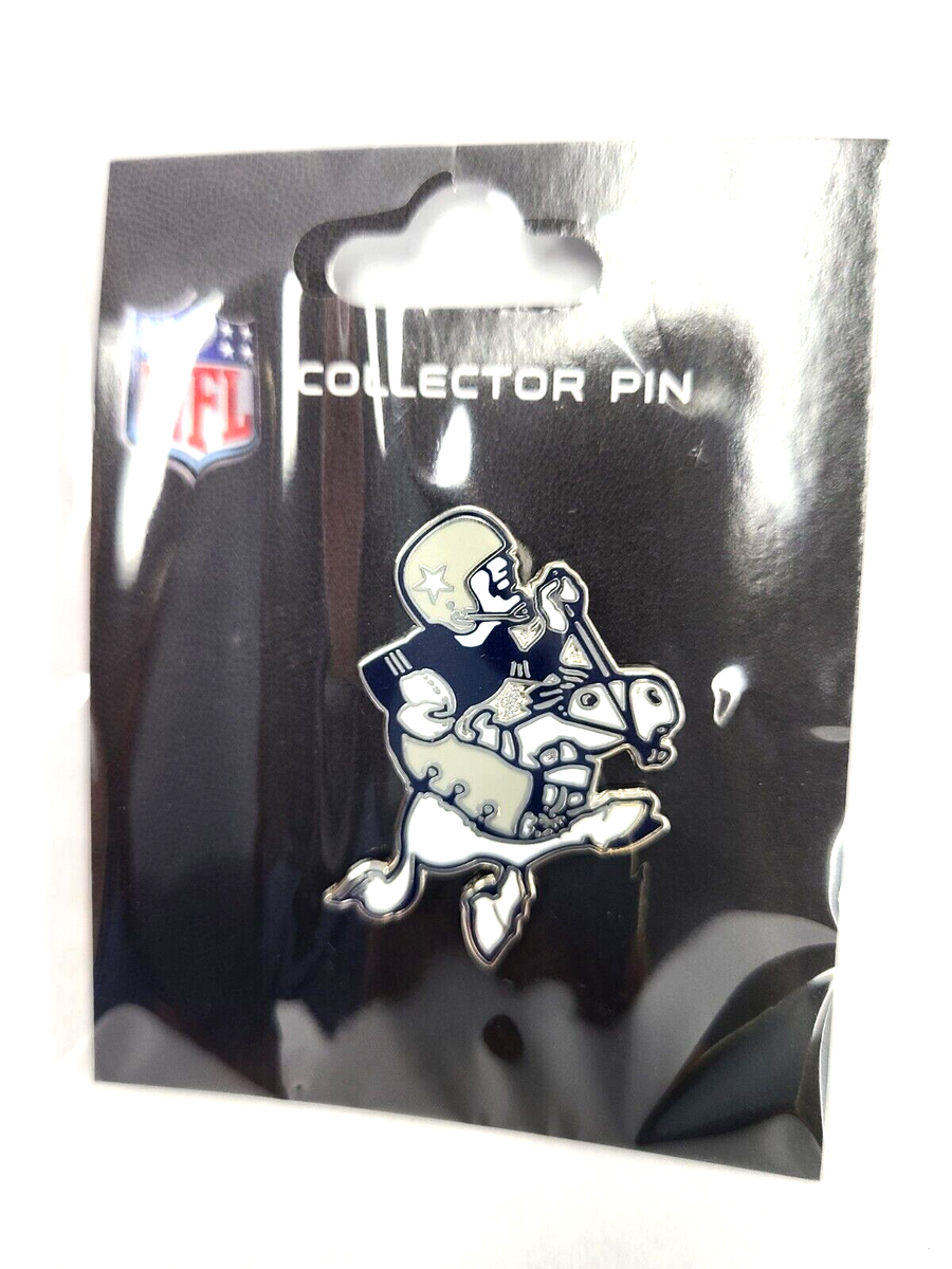 Pin Del Logotipo De Los Dallas Cowboys
