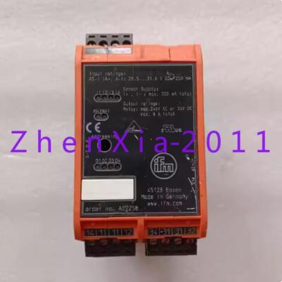 1PC Used IFM AC2258 AS-i module | eBay