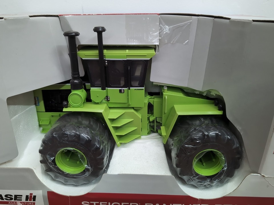 1/16 Ertl Farm Toy Steiger Panther pta 325 Prestige Seires Tractor | eBay