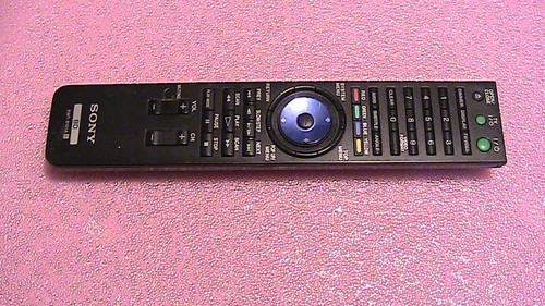 Sony Remote RMT-B101A | eBay