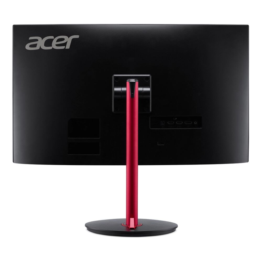 Acer Nitro XZ272U V 27" 2560 x 1440 165 Hz WQHD 1ms VRB VA Panel Gaming ...