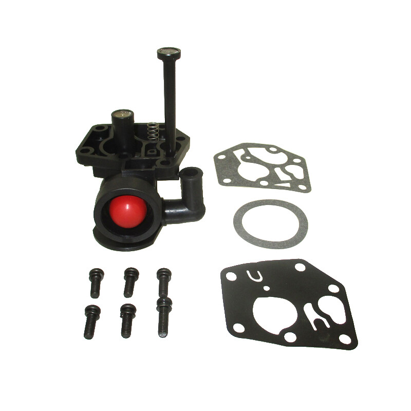 Carburetor For Briggs Stratton 795477 498811 795469 794147 699660 ...