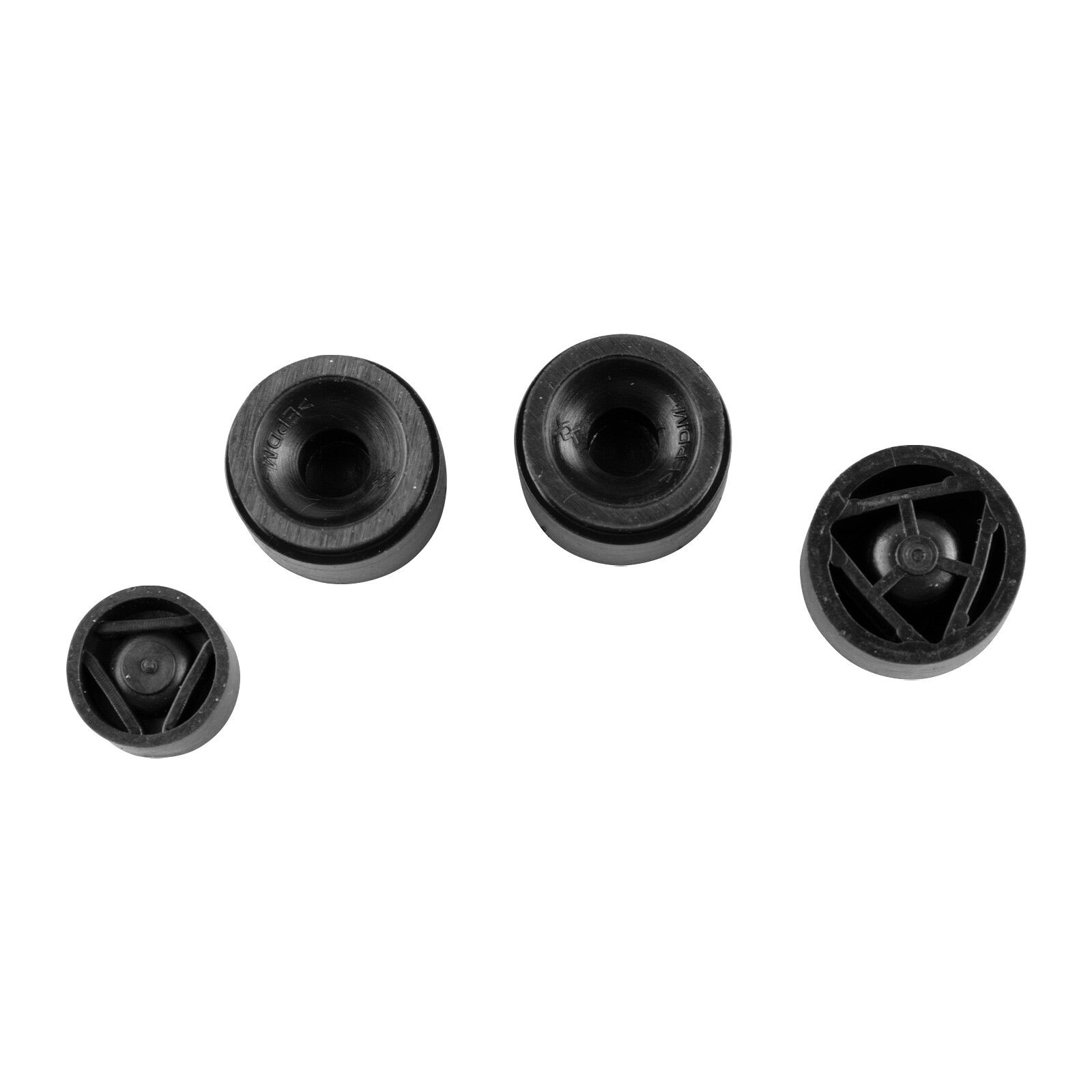 4X Fits Audi VW Skoda Engine Cover Mounting Rubber Grommet 06J103226A ...