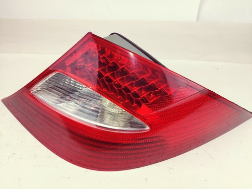 2006 MERCEDES CLS 500 Rear Right Tail Light Taillight Lamp 2198200264 ...