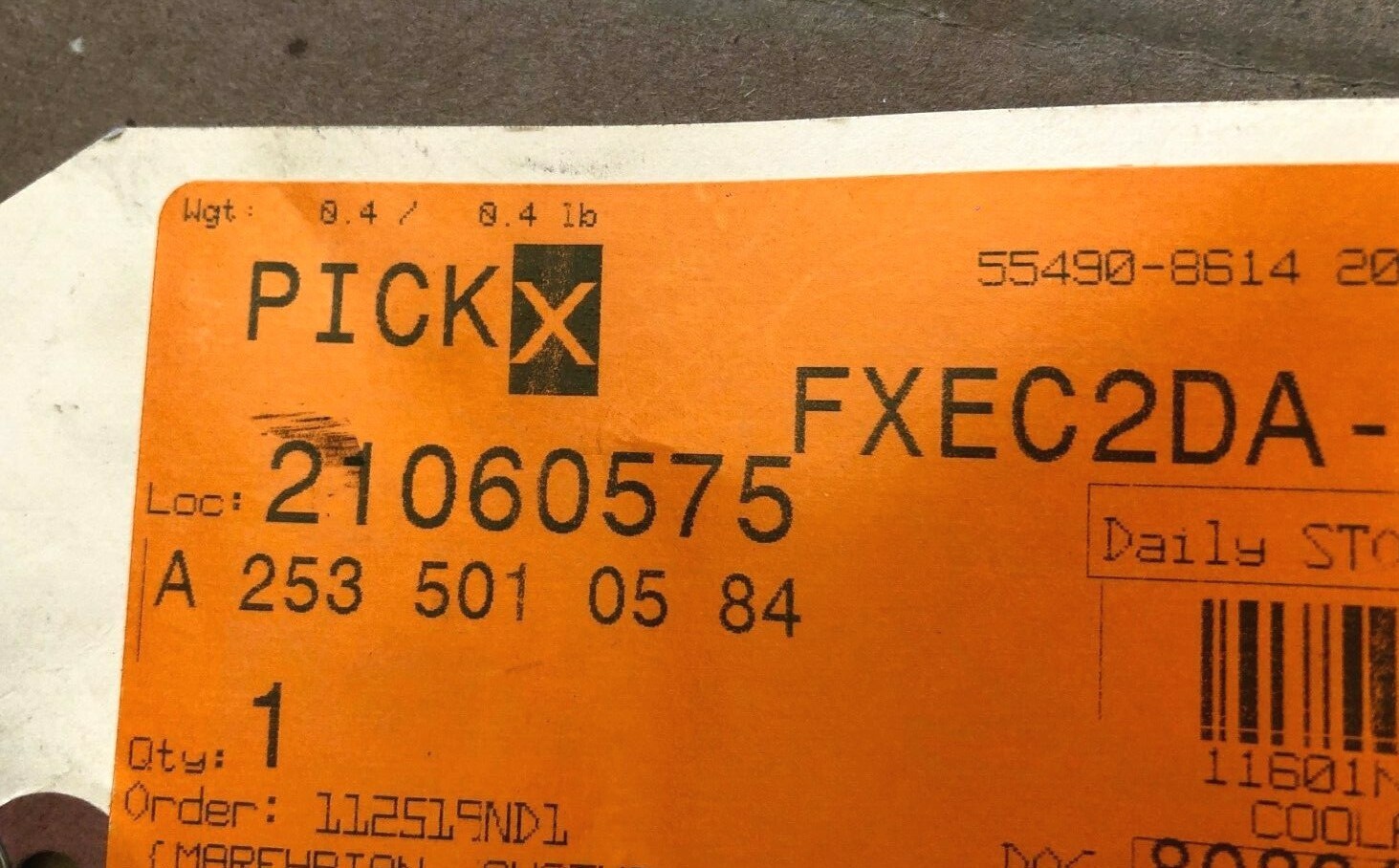 BRAND NEW 2017 2018 2019 MERCEDES GLC300 TURBO INTERCOOLER HOSE ...