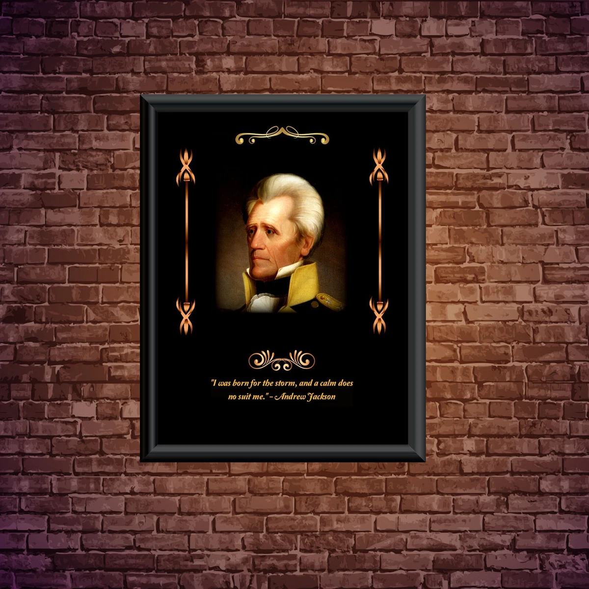 War Of 1812 Andrew Jackson