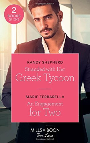 Stranded With Her Greek Tycoon: Stranded with Her Greek Tycoon / | eBay