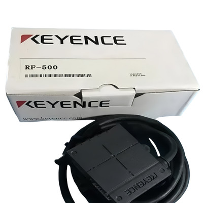 1PC Keyence RF-500 Digital Sensor RF500 In box Brand new | eBay