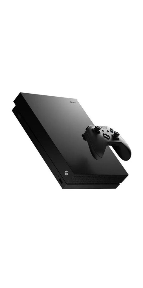 Microsoft Xbox One X | eBay