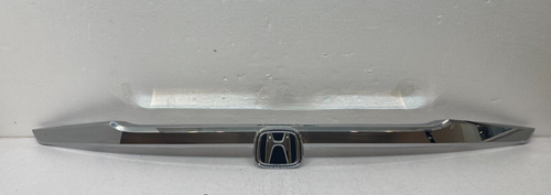 2018-20 HONDA ODYSSEY GARNISH ASSY., RR. LICENSE OEM PART#74890-THR-A01 ...