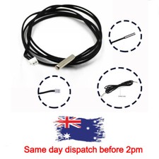 Honeywell Ts300 Dual Temperature Sensor With Ts300r Wired Remote Probe ...