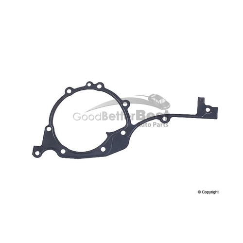 New Victor Reinz Engine Timing Cover Gasket Left Lower 703309780 ...