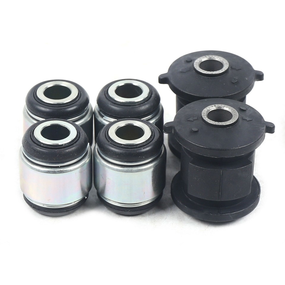 2Sets Rear Arm Assembly Knuckle Bushing For TOYOTA HIGHLANDER CAMRY ...