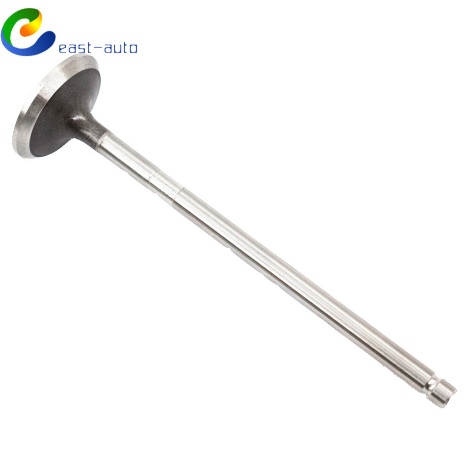 16*Intake Exhaust Valves For 99-11 Subaru Forester Impreza Legacy 2.5L ...