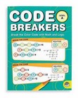 MindWare Code Breakers: Level A - Toy, by Mindware - Acceptable | eBay